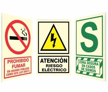 SYG - FOTOLUMINISCENTE EN CELTEX