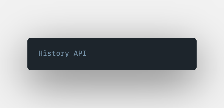 How To Simulate A User Clicking Forward And Back Buttons In The Browser Using Javascript
