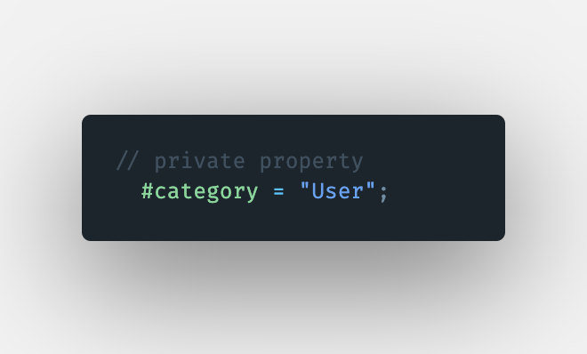 Private properties and methods in JavaScript | MELVIN GEORGE
