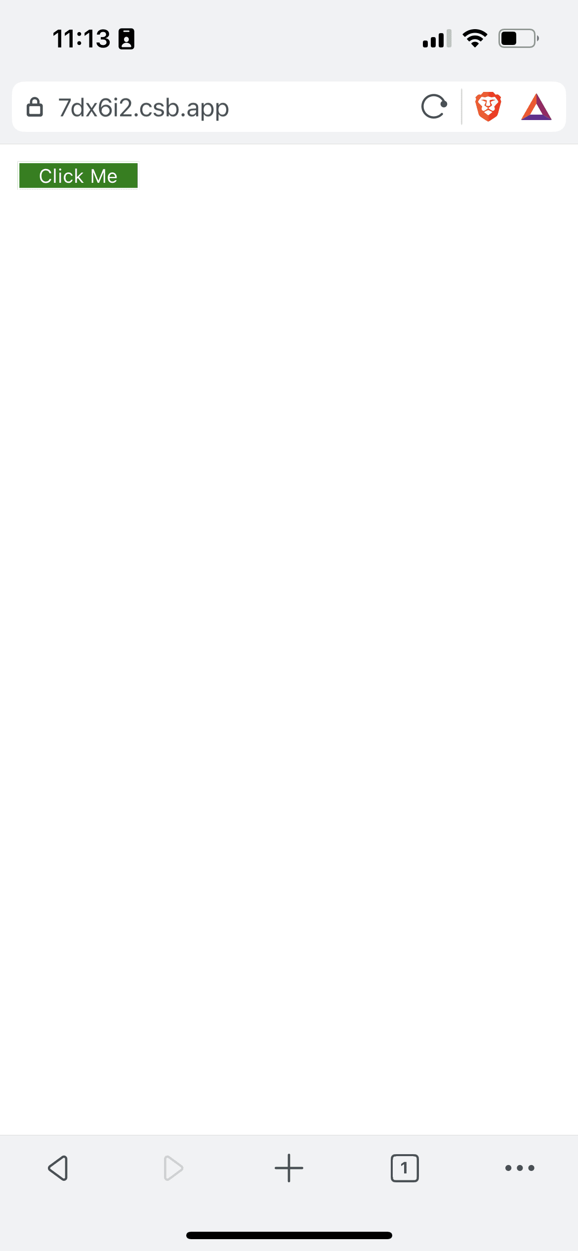 How to check if a user's device has a touchscreen using only CSS? | MELVIN GEORGE