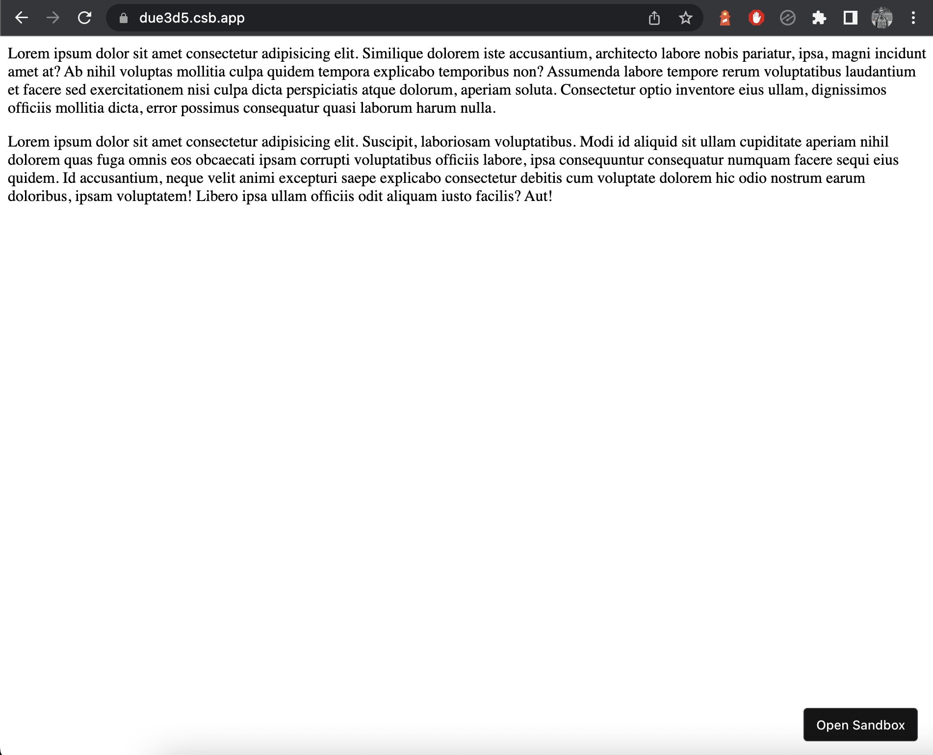 How To Limit The Number Of Characters On A Single Line In A Webpage Using Css Melvin George 0073