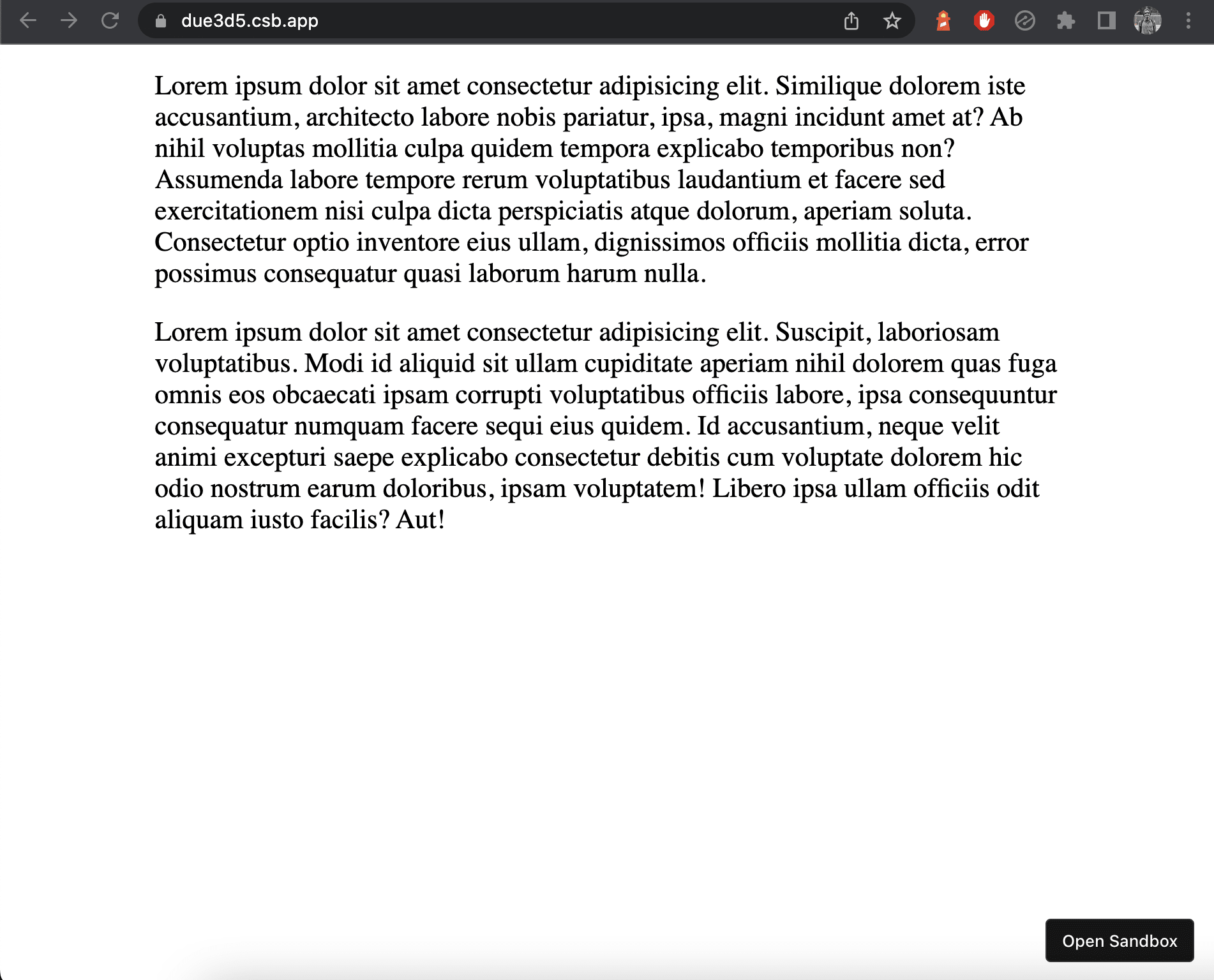 How To Limit The Number Of Characters On A Single Line In A Webpage Using Css Melvin George