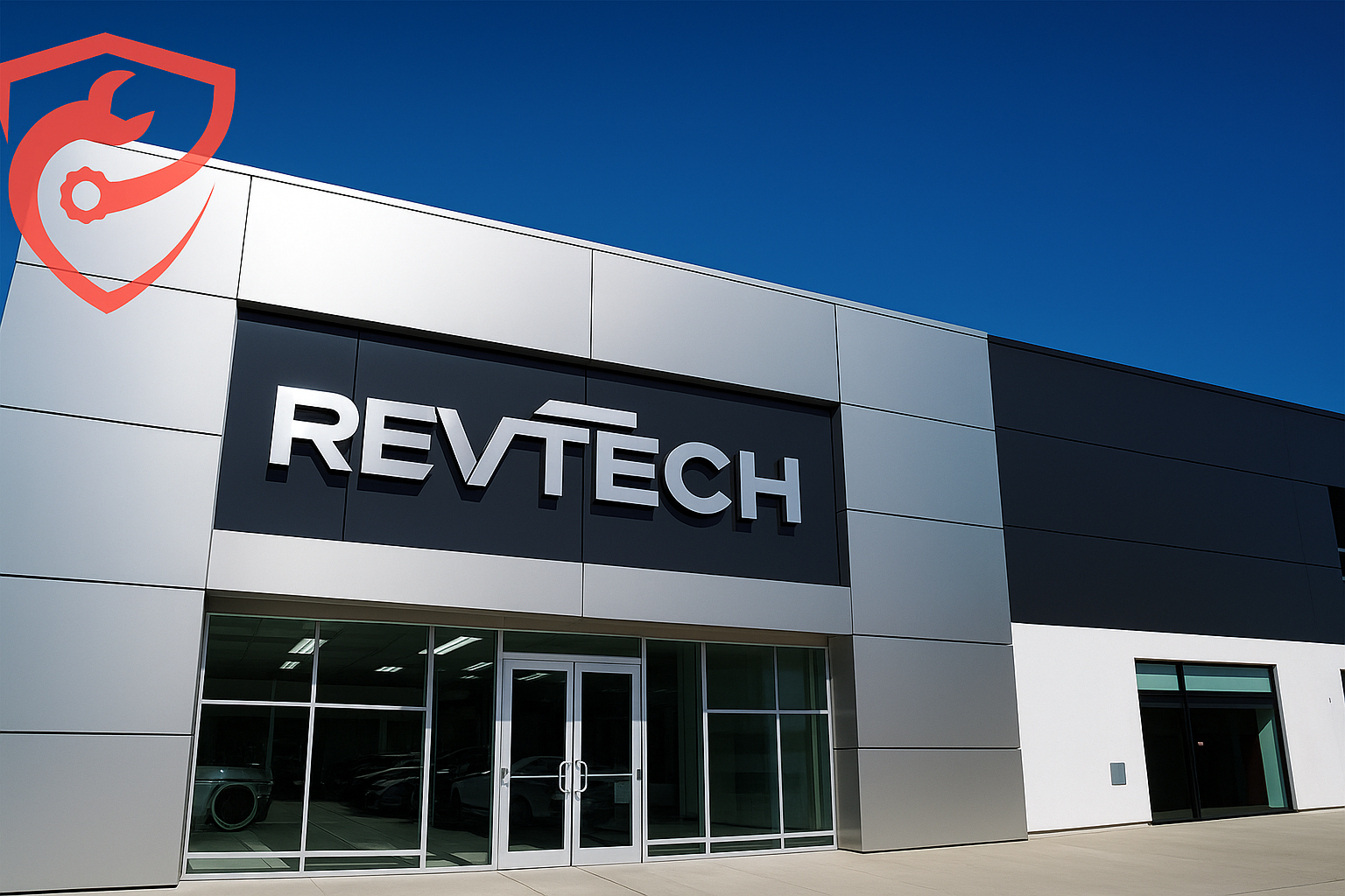 RevTech Tuning