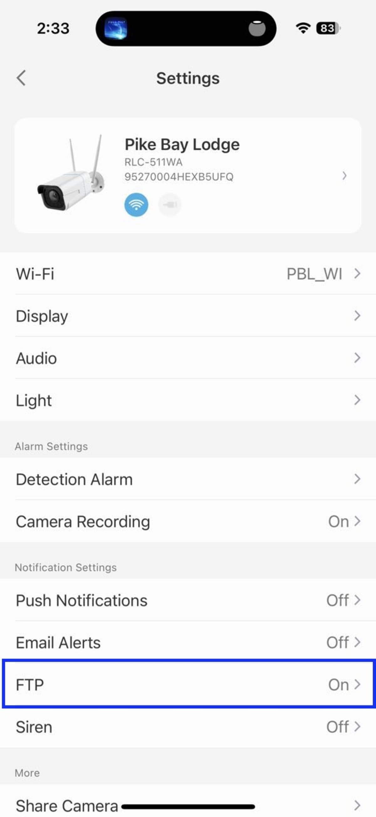 How Pike Bay Lodge Boosted Engagement with a Simple Webcam - CabinKey™