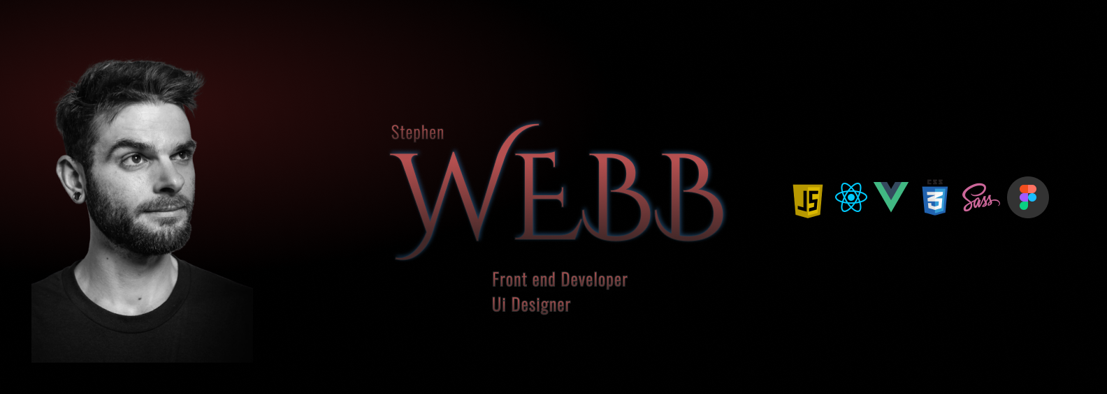 stevie2codes (Stephen Webb) · GitHub