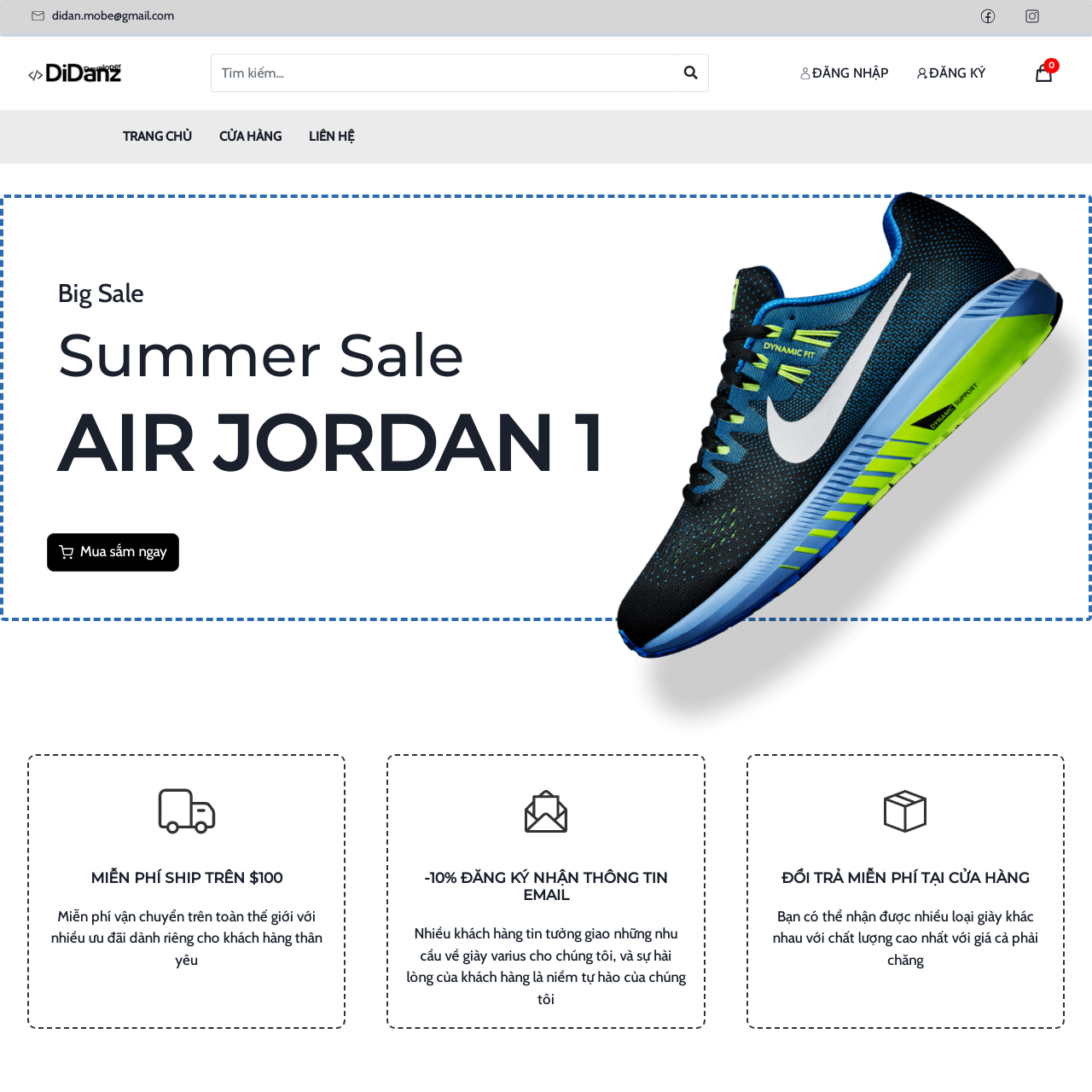 GitHub - ledidan/client-ecommerce-MERN: A starter project for building performant ECommerce ...