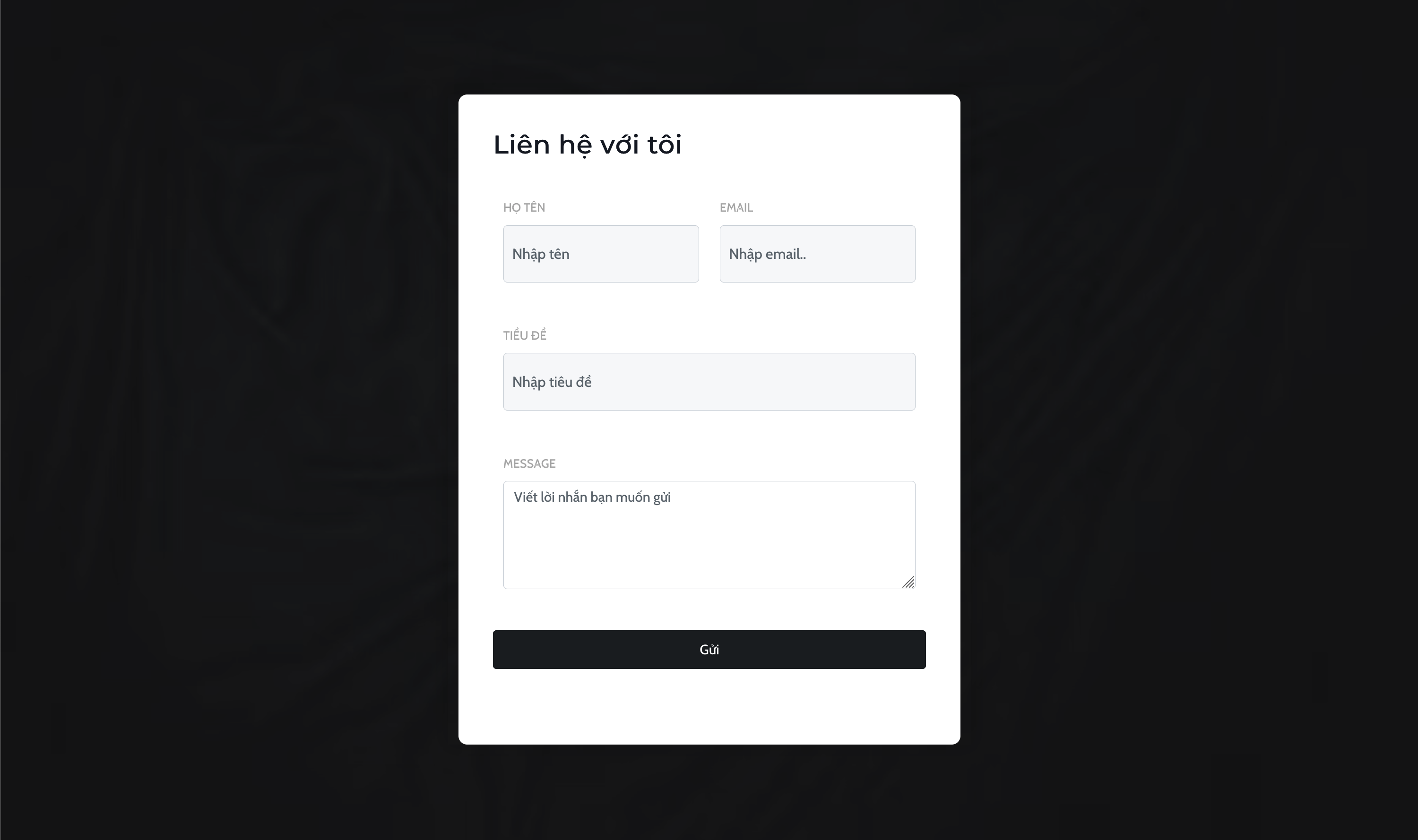 GitHub - ledidan/client-ecommerce-MERN: A starter project for building ...