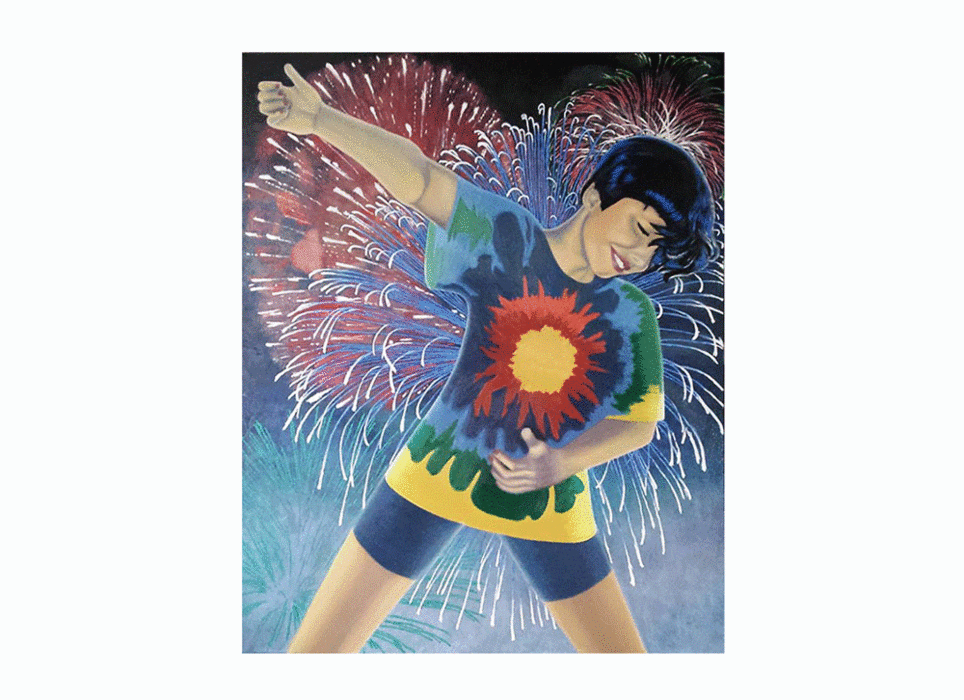 Chicago Art Exhibitions | Featured Artist: Georgia Shankel