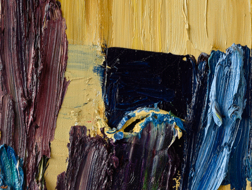 Chicago Gallery News | McCormick Gallery