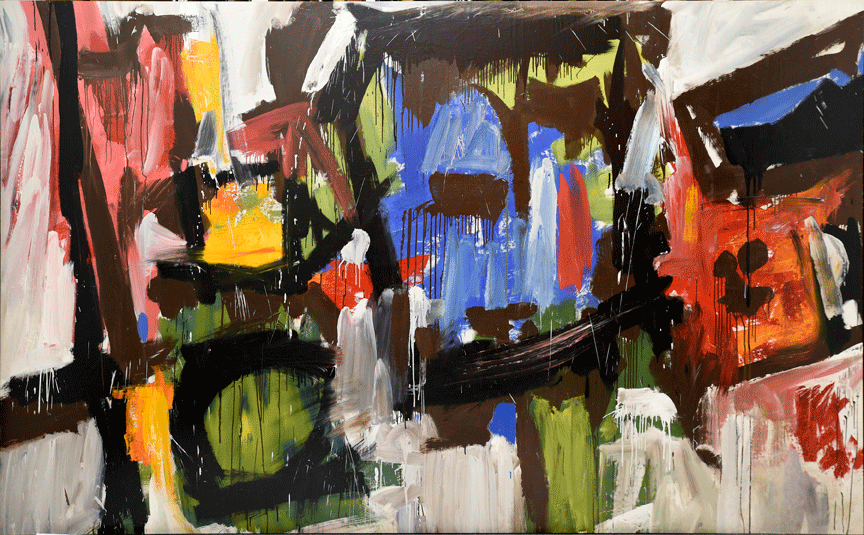 Chicago Gallery News | McCormick Gallery