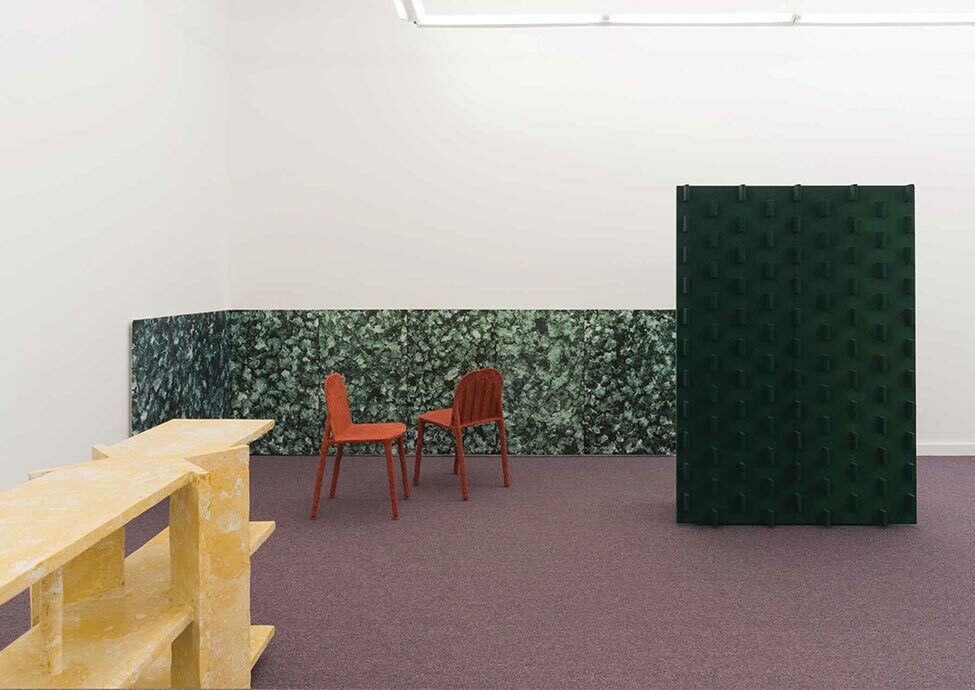 Chicago Gallery News | Volume Gallery