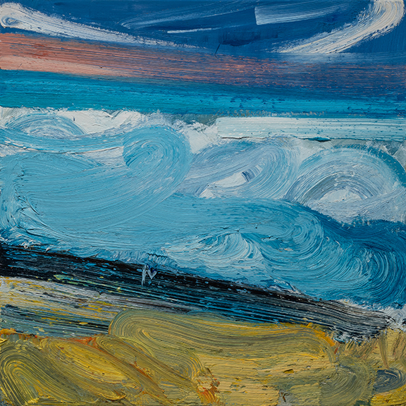 Chicago Gallery News | McCormick Gallery