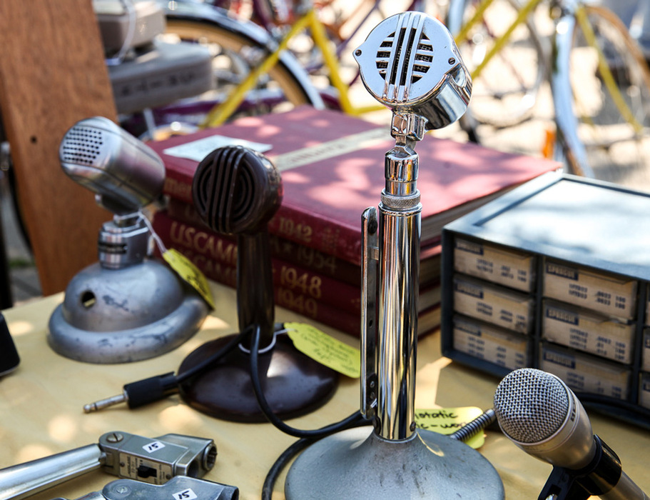 Chicago Gallery News | Randolph Street Market