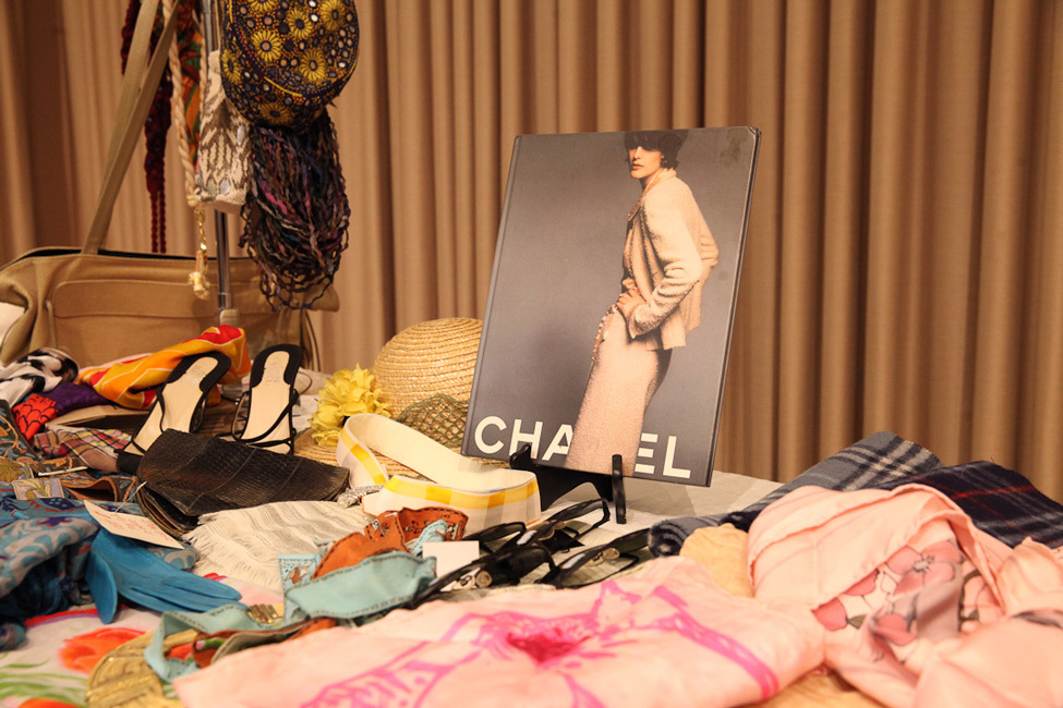 Chicago Gallery News | Randolph Street Market