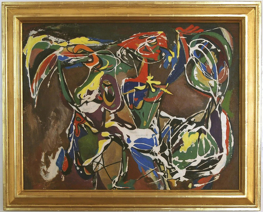 Chicago Gallery News | McCormick Gallery