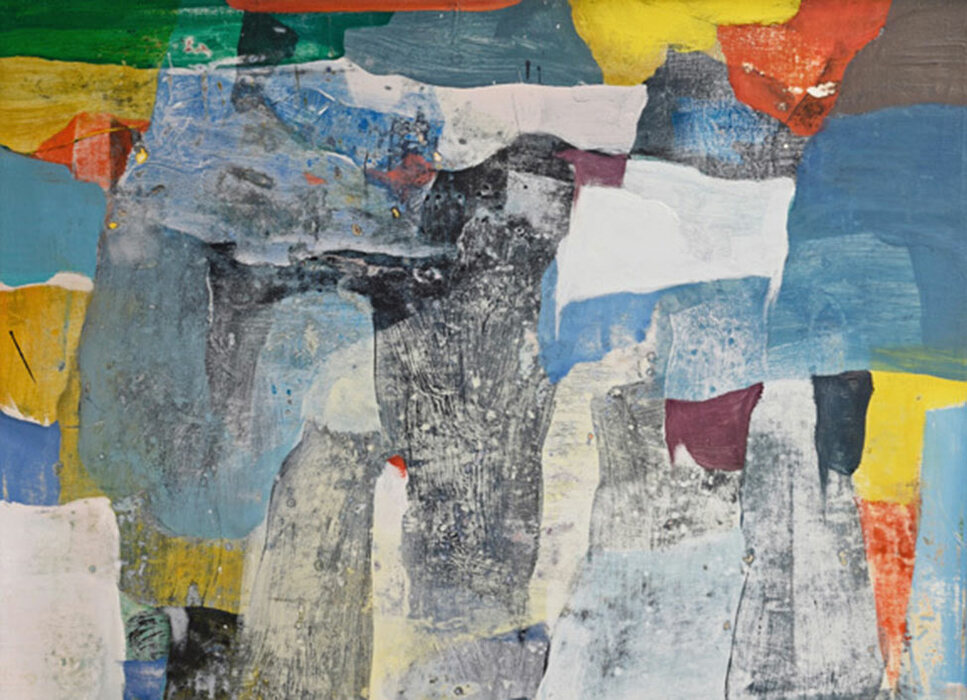 Chicago Gallery News | McCormick Gallery