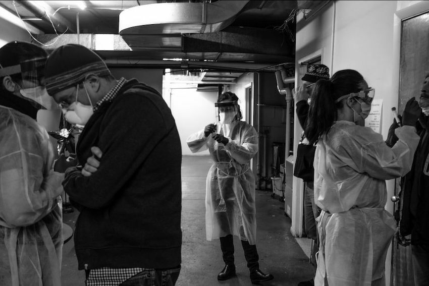 Chicago Art Exhibitions | Artist Talk: Makeda Best in conversation w ...