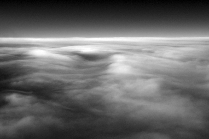 Chicago Art Exhibitions | Larry Chait: The Sky from the Air