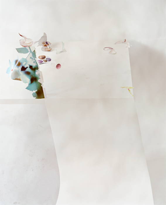 Chicago Art Exhibitions | Artist Talk: Laura Letinsky