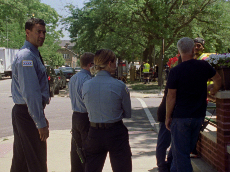 Chicago Gallery News | Museum of Contemporary Photography (MoCP)