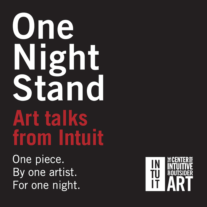 Chicago Gallery News | Intuit Art Museum