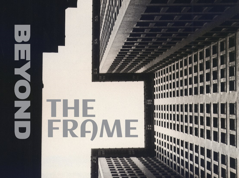 Chicago Gallery News | Museum of Contemporary Photography (MoCP)