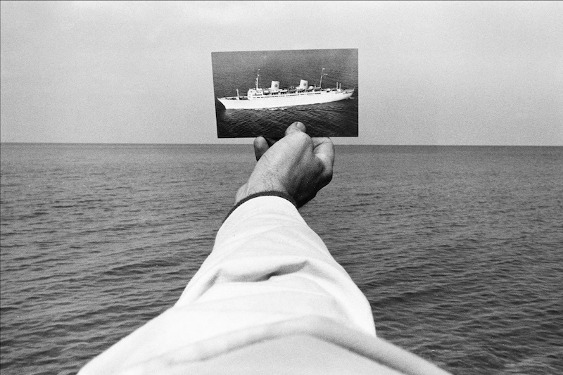 Chicago Gallery News | Museum of Contemporary Photography (MoCP)