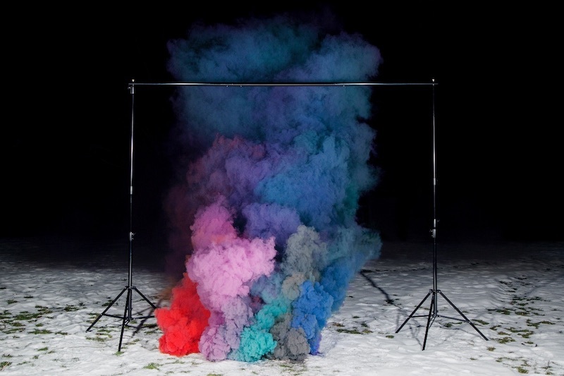 Chicago Gallery News | Museum of Contemporary Photography (MoCP)