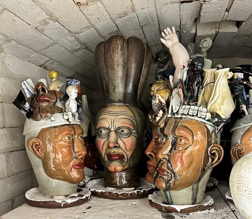 Chicago Art Exhibitions | Peter Lenzo: Sculptures