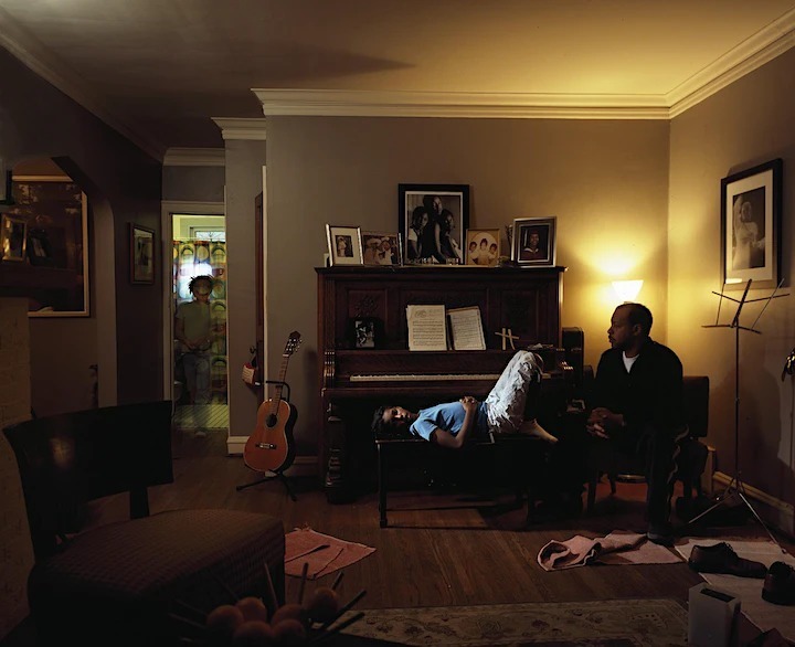 Chicago Gallery News | Museum of Contemporary Photography (MoCP)