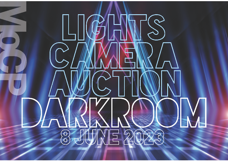 Chicago Gallery News | Museum of Contemporary Photography (MoCP)