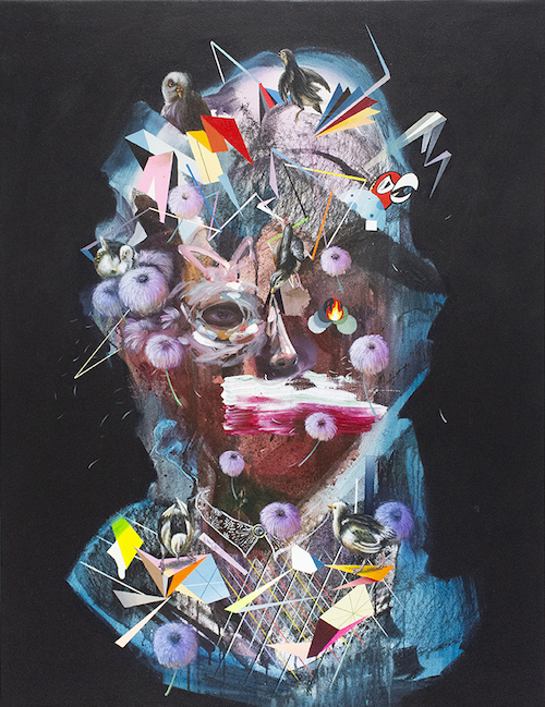 Chicago Art Exhibitions | Ode To…