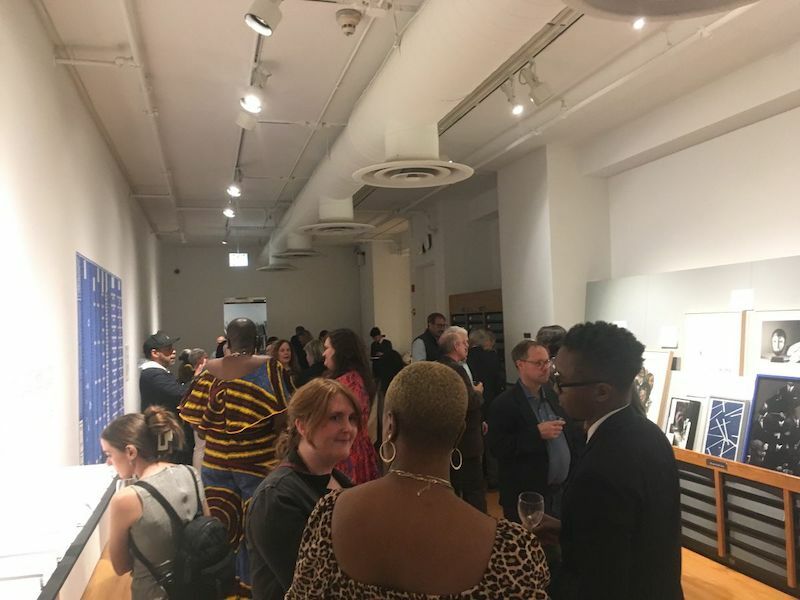 Chicago Gallery News | Museum of Contemporary Photography (MoCP)