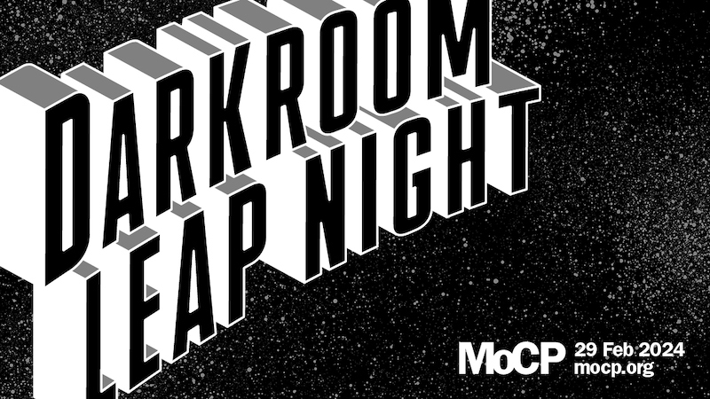 Chicago Gallery News | Museum of Contemporary Photography (MoCP)