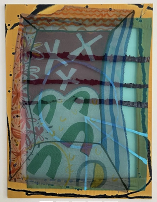 Chicago Art Exhibitions | Victoria Martinez: Braiding Histories ...