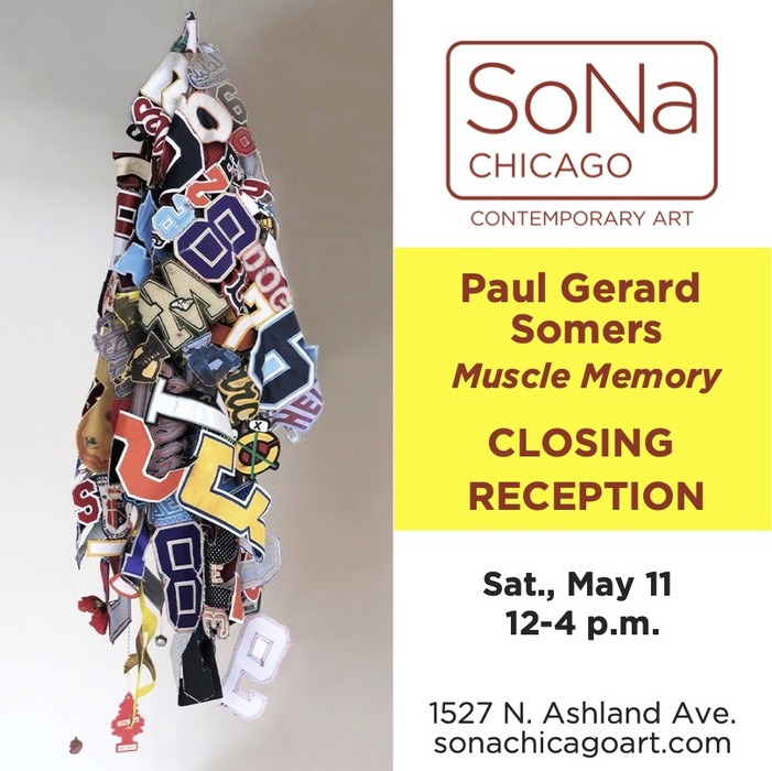 Chicago Gallery News | SoNa Chicago Contemporary Art