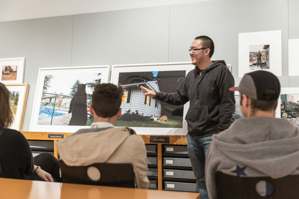 Chicago Gallery News | Intuit Art Museum