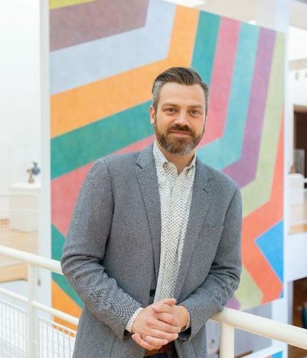 Chicago Gallery News | Museum of Contemporary Photography (MoCP)