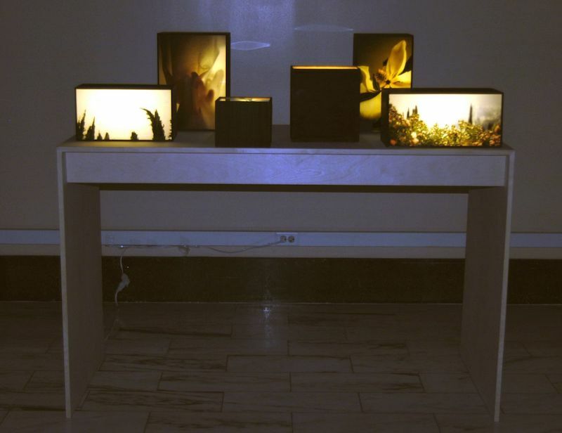 Chicago Gallery News | Museum of Contemporary Photography (MoCP)