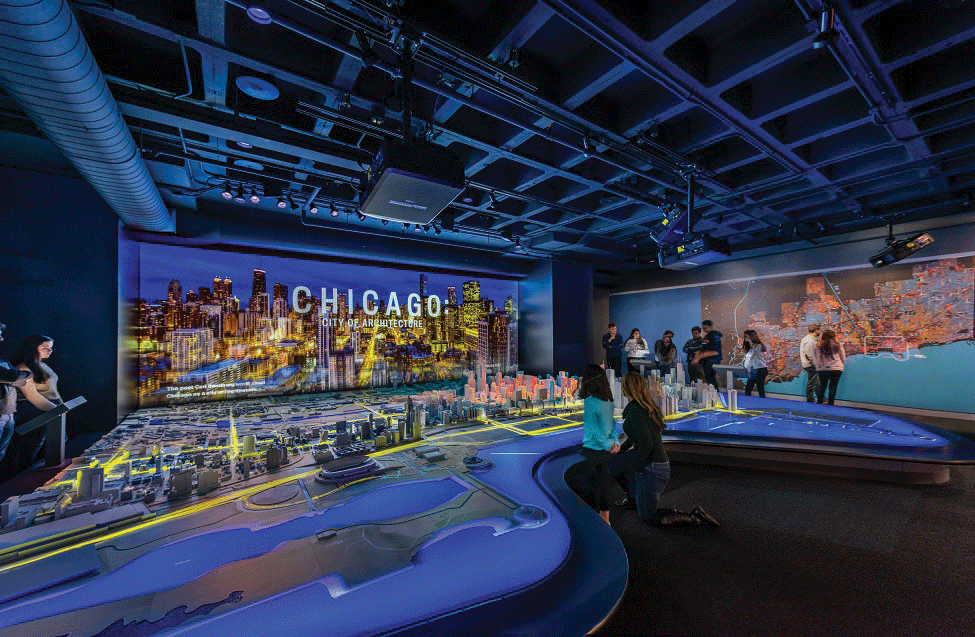 Chicago Gallery News | Organizations