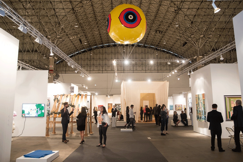 Chicago Gallery News | EXPO CHICAGO