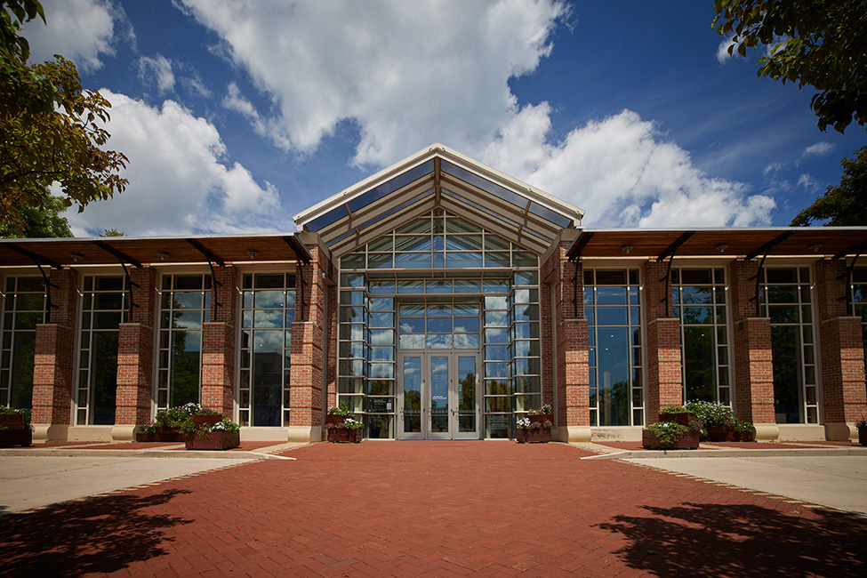 Chicago Gallery News | John Michael Kohler Arts Center (JMKAC)