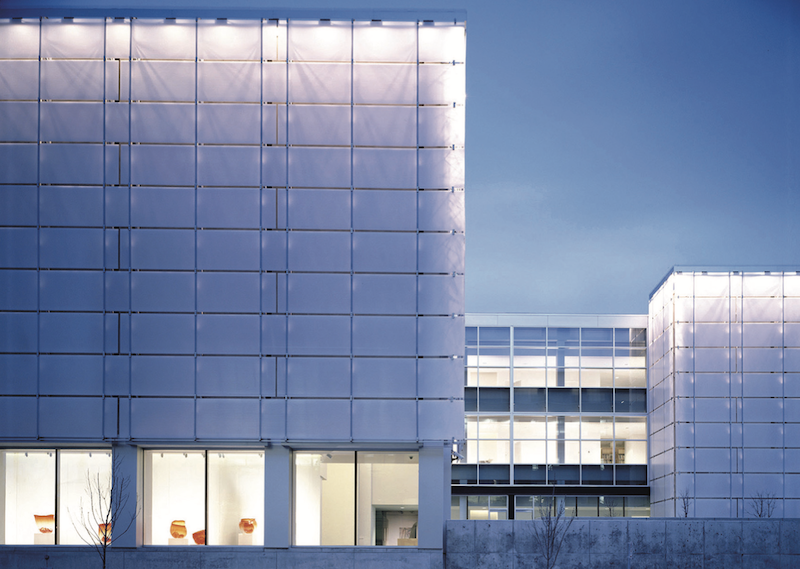 Chicago Gallery News | Racine Art Museum