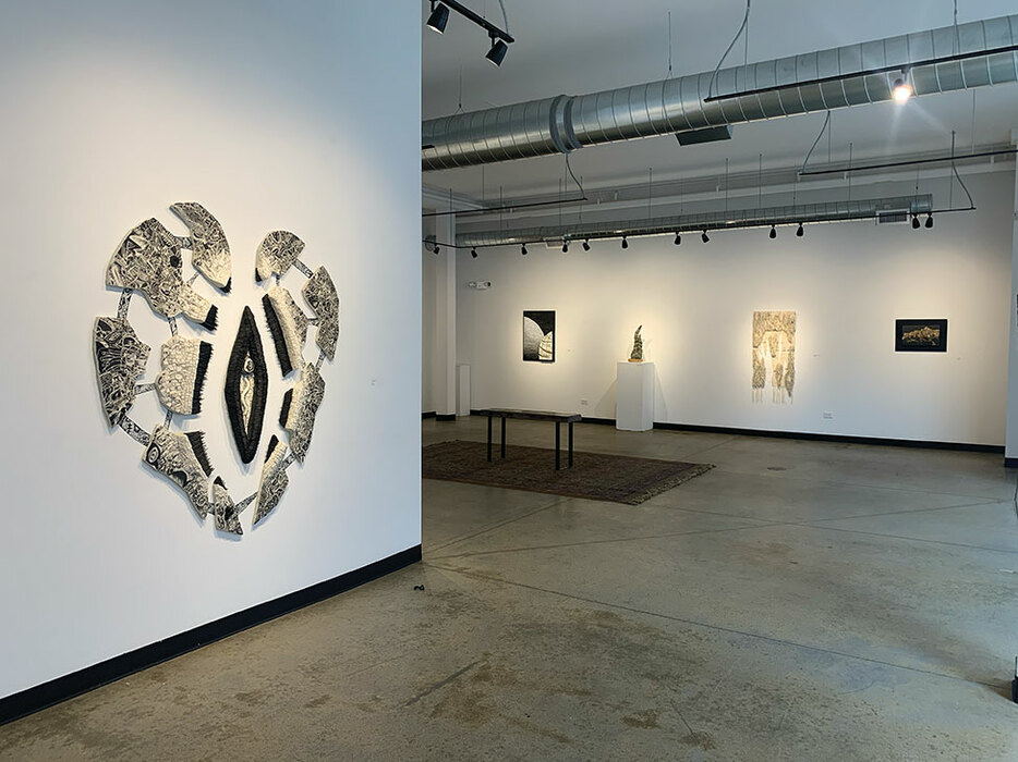 Chicago Gallery News | Art News, Events & Listings