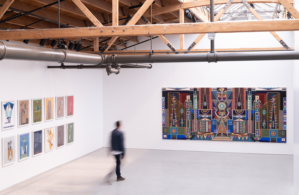 Chicago Gallery News | Emerging