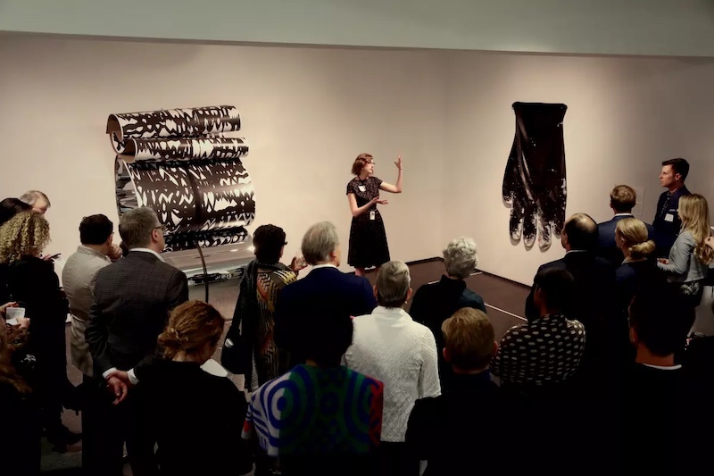 Chicago Gallery News | Art News, Events & Listings
