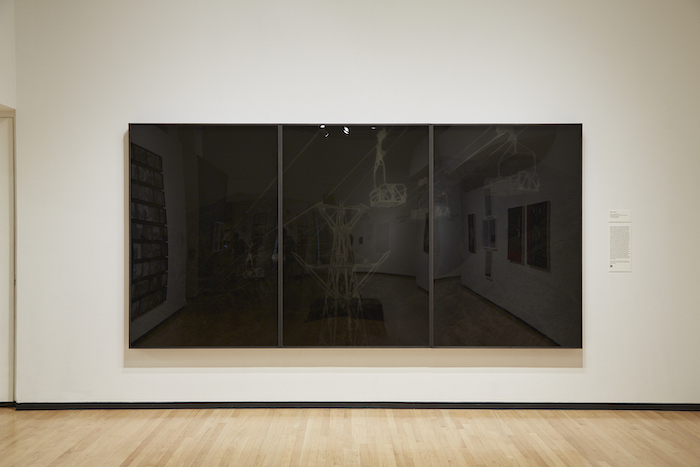 Chicago Gallery News | Museum of Contemporary Photography (MoCP)