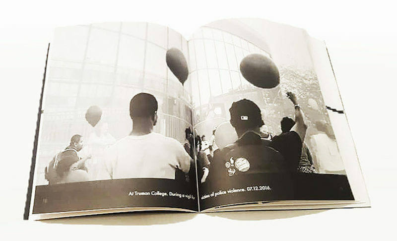 Chicago Art Exhibitions | There Between Light and Shadow: Youree Kim ...