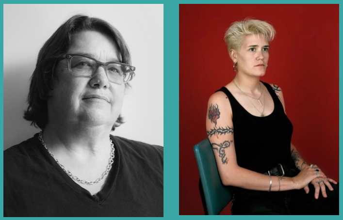 Chicago Gallery News | Museum of Contemporary Photography (MoCP)