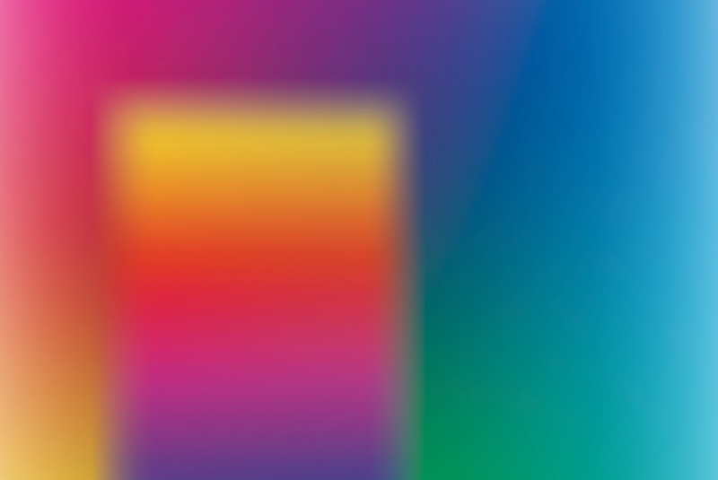 Chicago Art Exhibitions | More Light! Luftwerk x Aram Saroyan